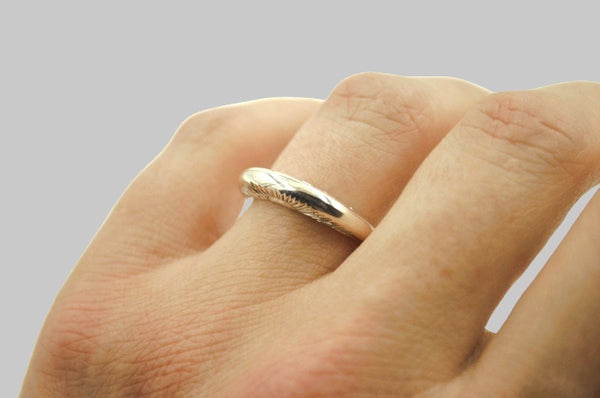 Night and Day Two Sided Ring – Stefanie Sheehan